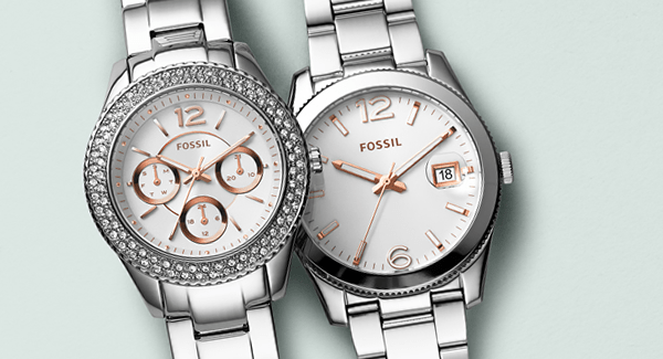 NEW Fossil Watches Are Here — WatchCo