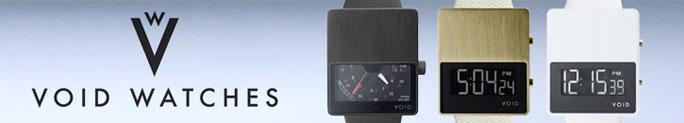 New: Void Watches — WatchCo