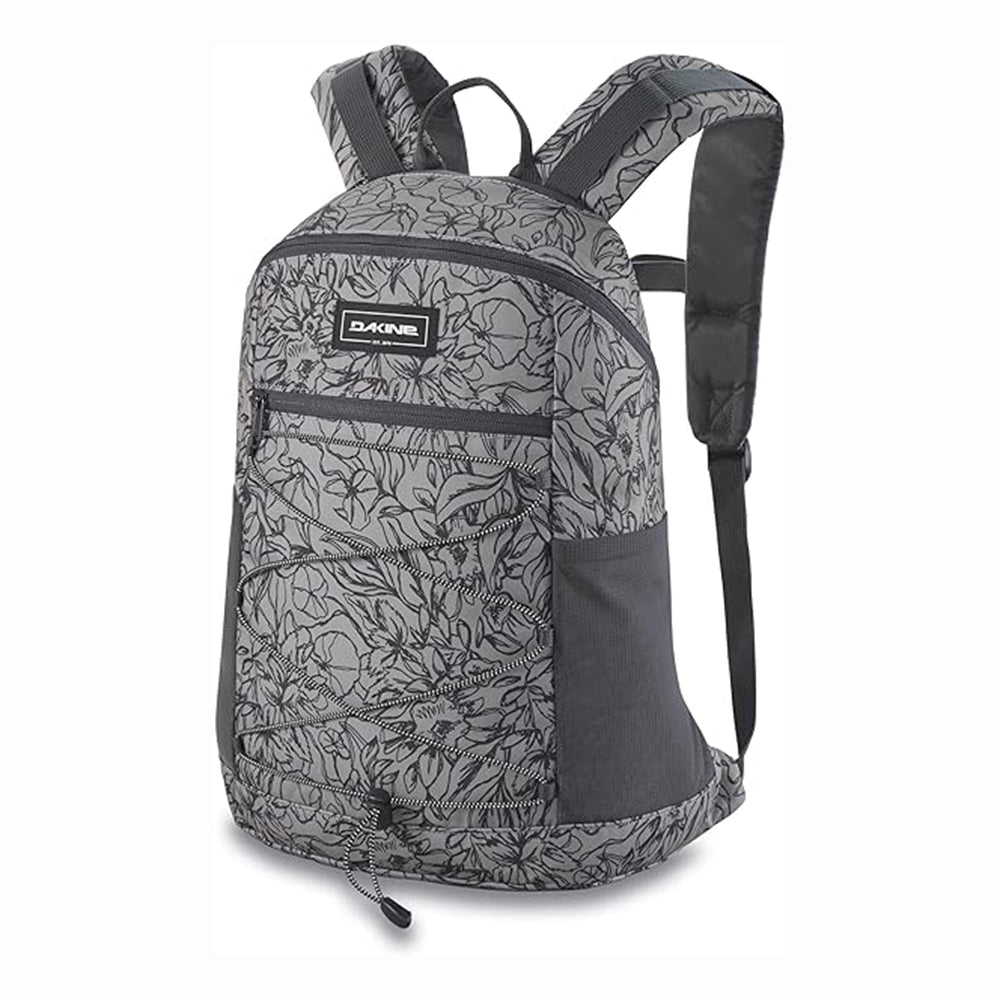 Dakine Unisex Poppy Griffin 18L One Size Wndr Pack Backpack - 10002629 — WatchCo