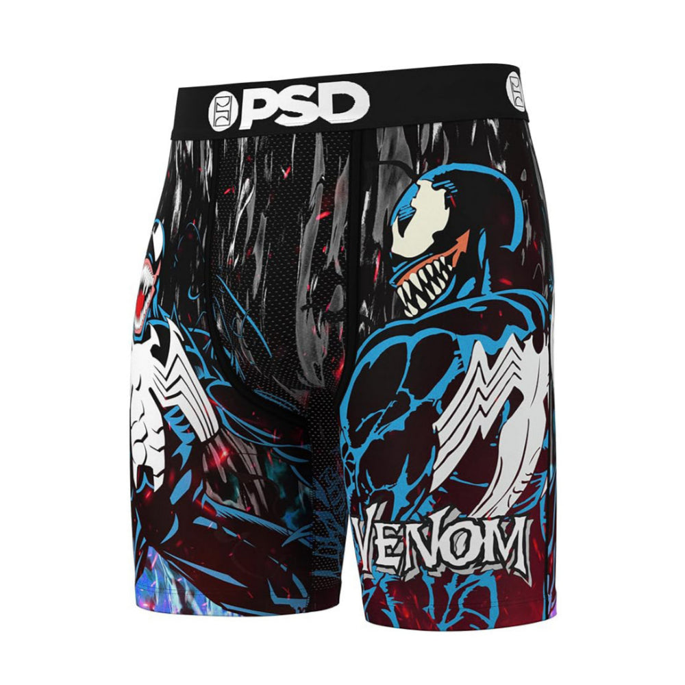 PSD Men's Multicolor Venom Boxer Briefs XX-Large Underwear - 125180029 ...