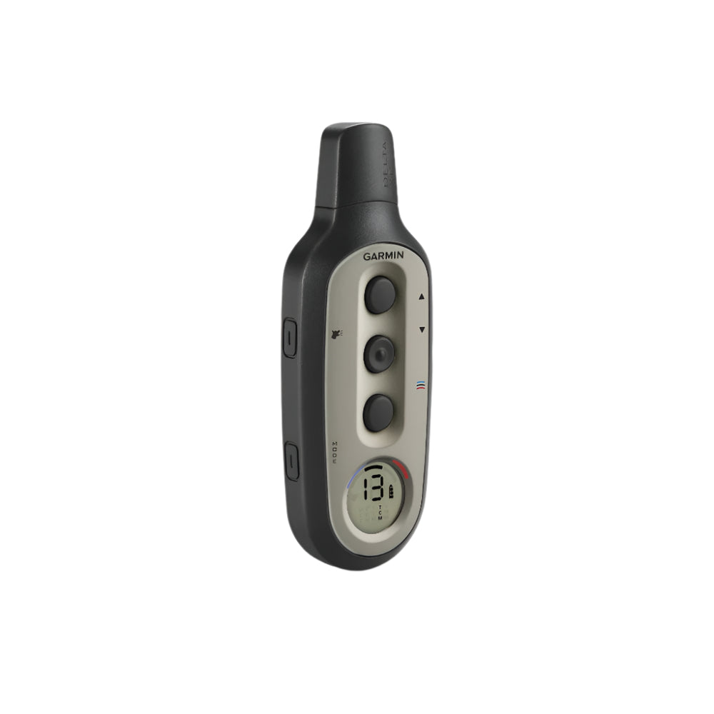 Garmin Delta Sport XC Handheld Only Black Dog Training Device - 010-01 ...