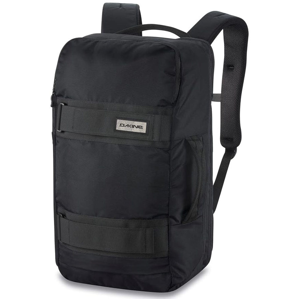 Dakine Unisex Black Mission Street Pack Dlx 32L One Size Backpack - 10 ...