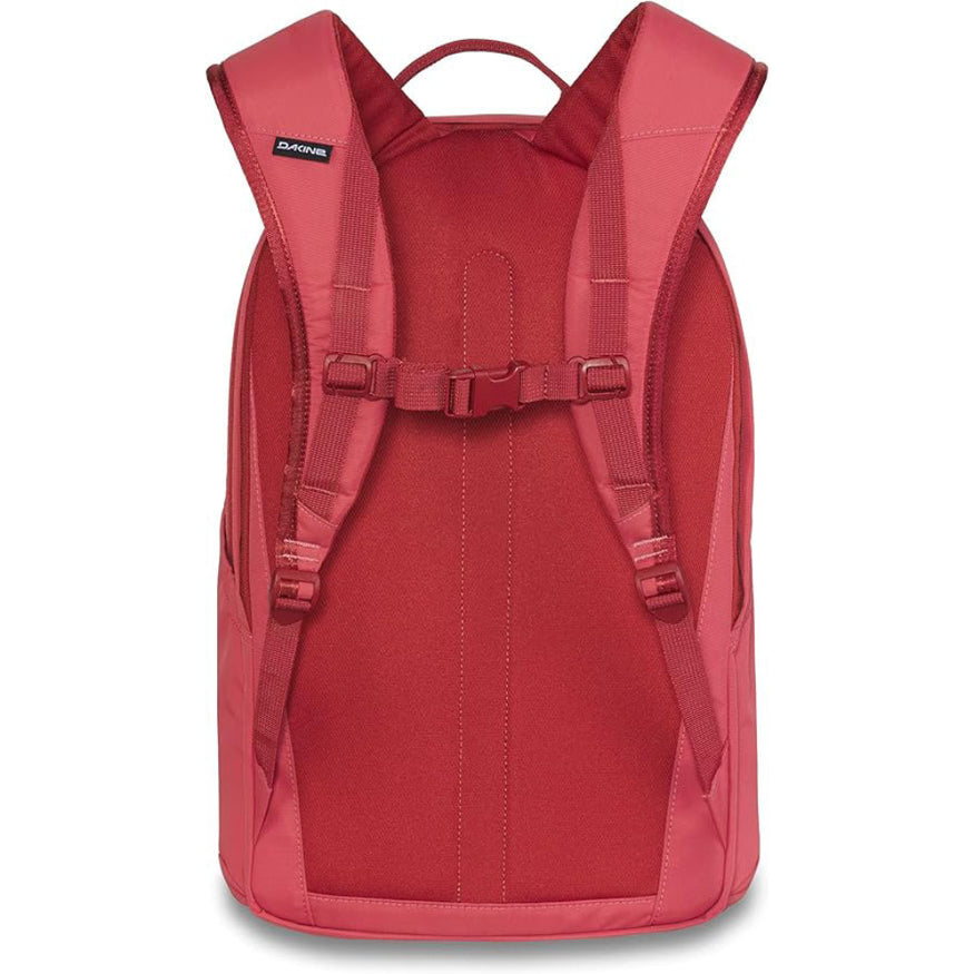 Dakine Unisex Mineral Red 25L One Size Method Backpack - 10004001-MINE ...