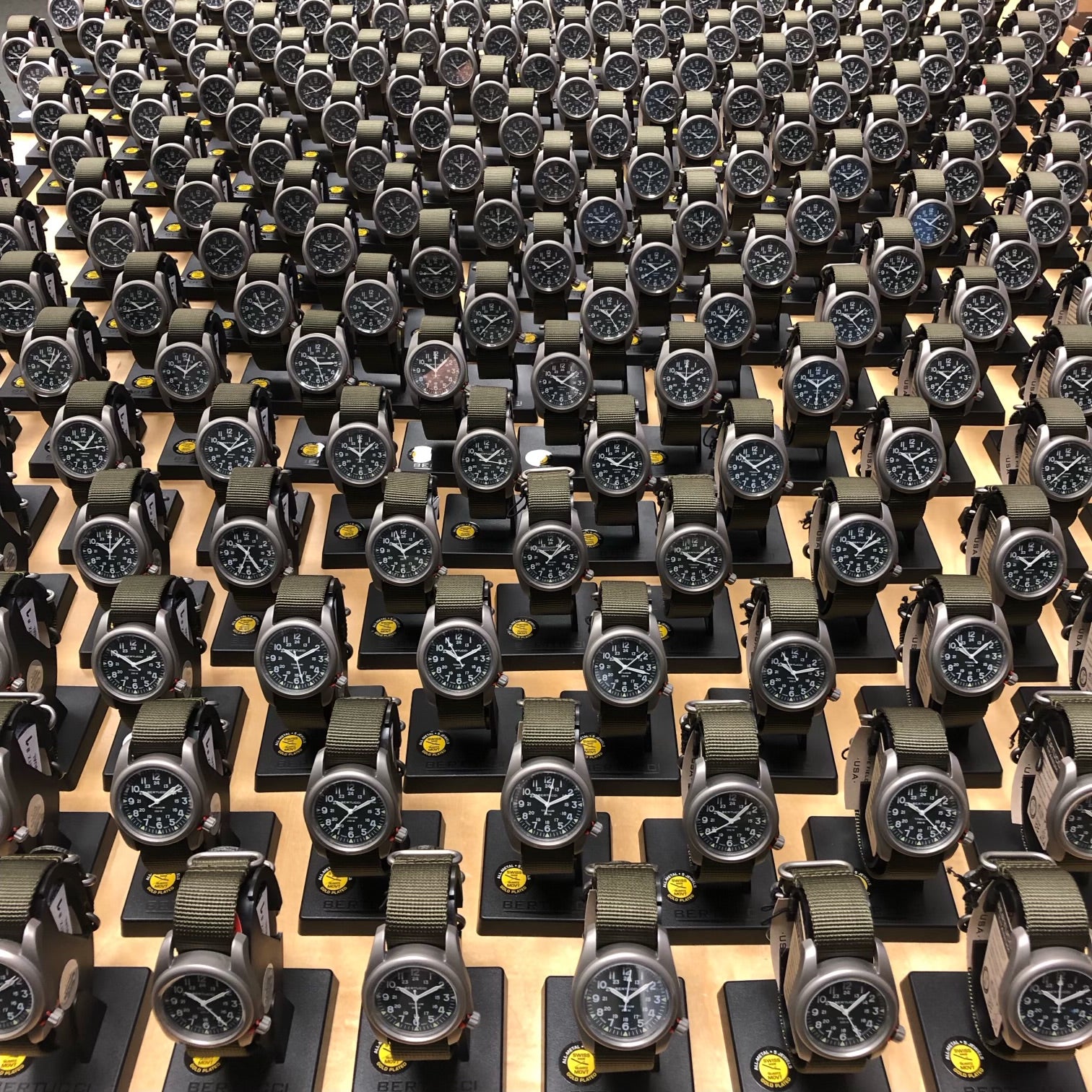 WatchCo.com | Watches and Accessories from Garmin, Citizen & more