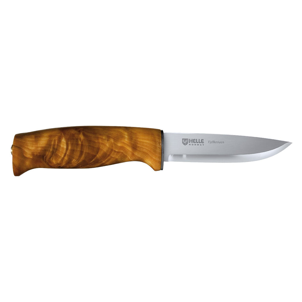 Helle Unisex Stainless Steel HELLE4 - WatchCo.com