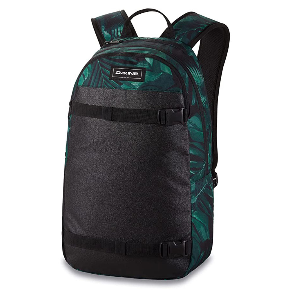 Dakine Unisex Night Tropical URBN Mission Pack 22L Backpack - 10002626 ...