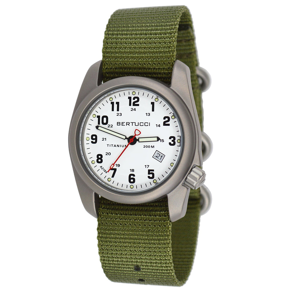 Bertucci — WatchCo