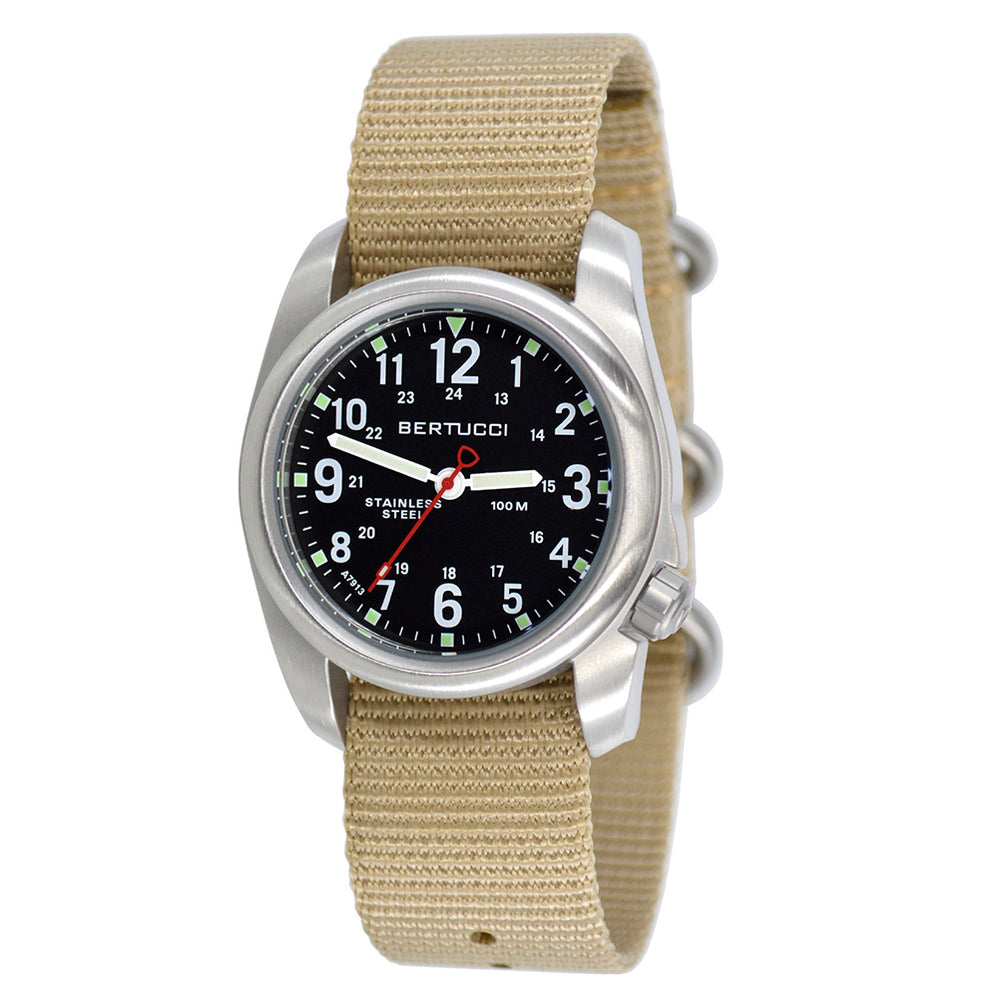 Bertucci — WatchCo