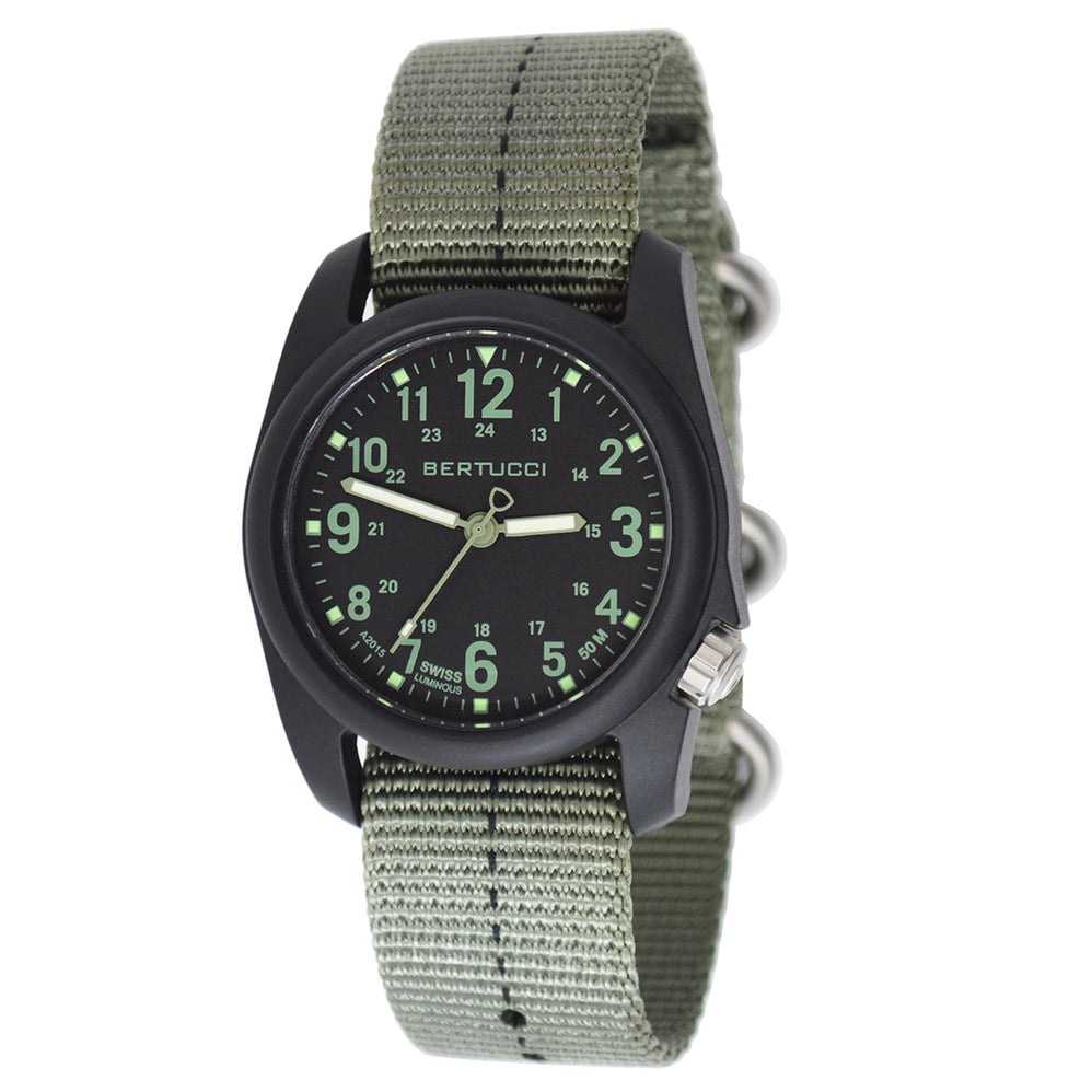 Bertucci — WatchCo