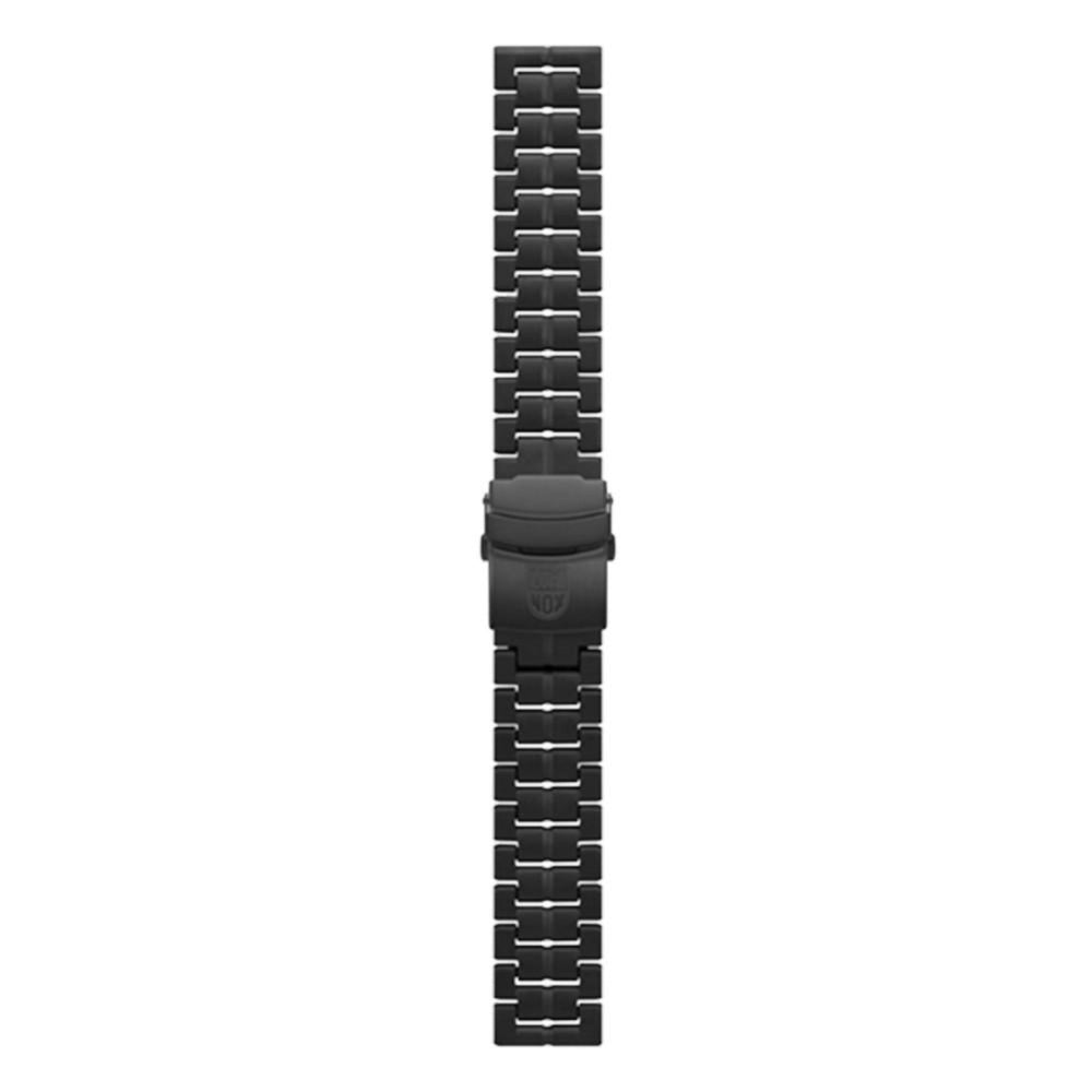 Luminox Men's 3052 3082 Navy Seal Colormark Series Black Carbon Watch ...